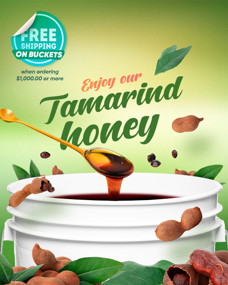 Honey Blossom - Experts in all things of Honey – Honey Blossom USA